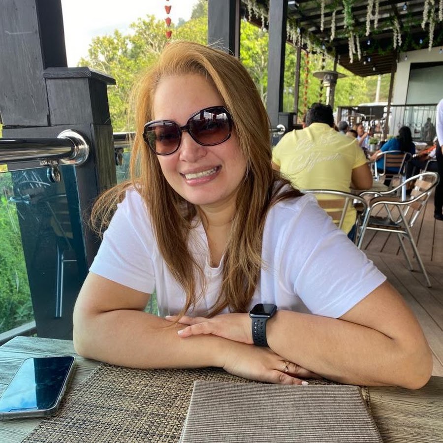 Olga Castillo - YouTube