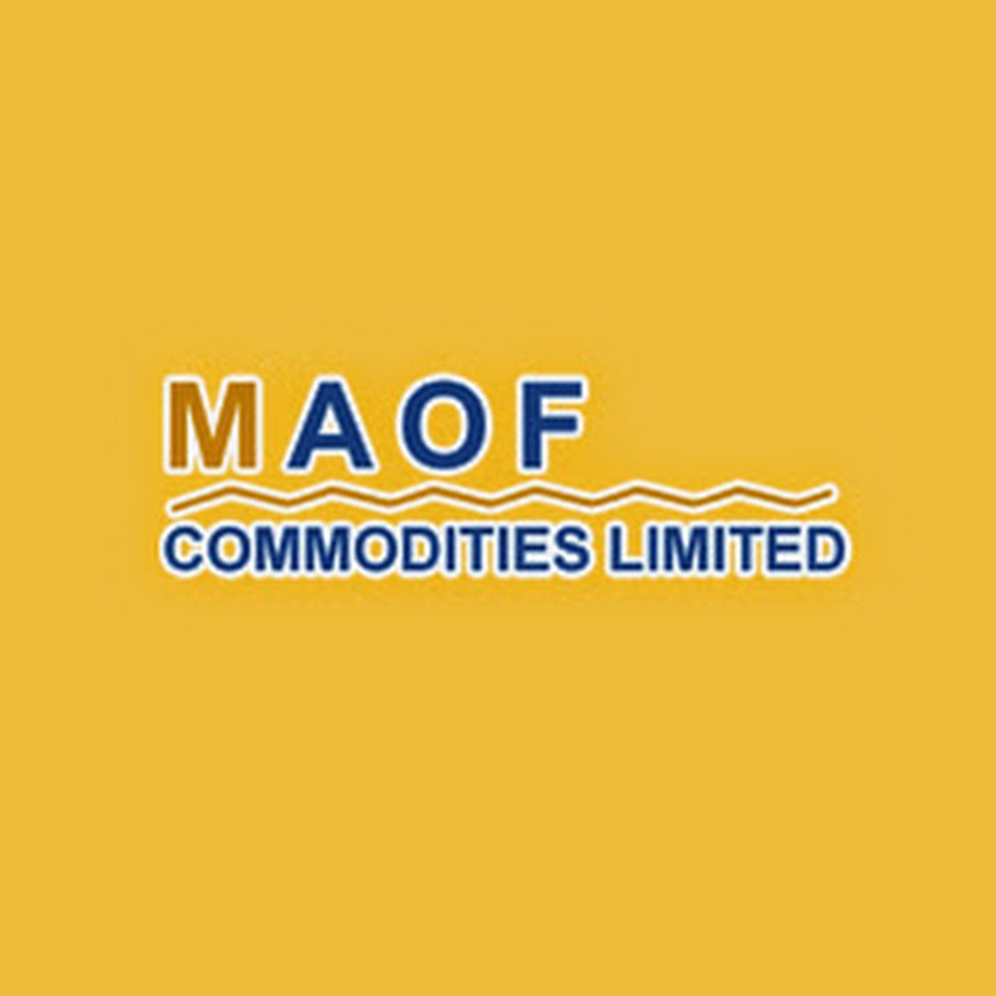 MAOF Commodities Ltd - YouTube