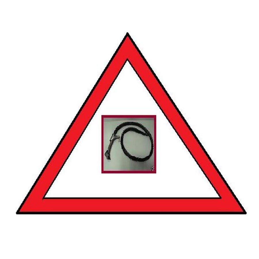 triangle whip - YouTube