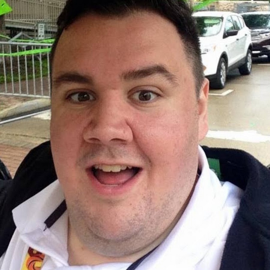 Cade Edwards - YouTube