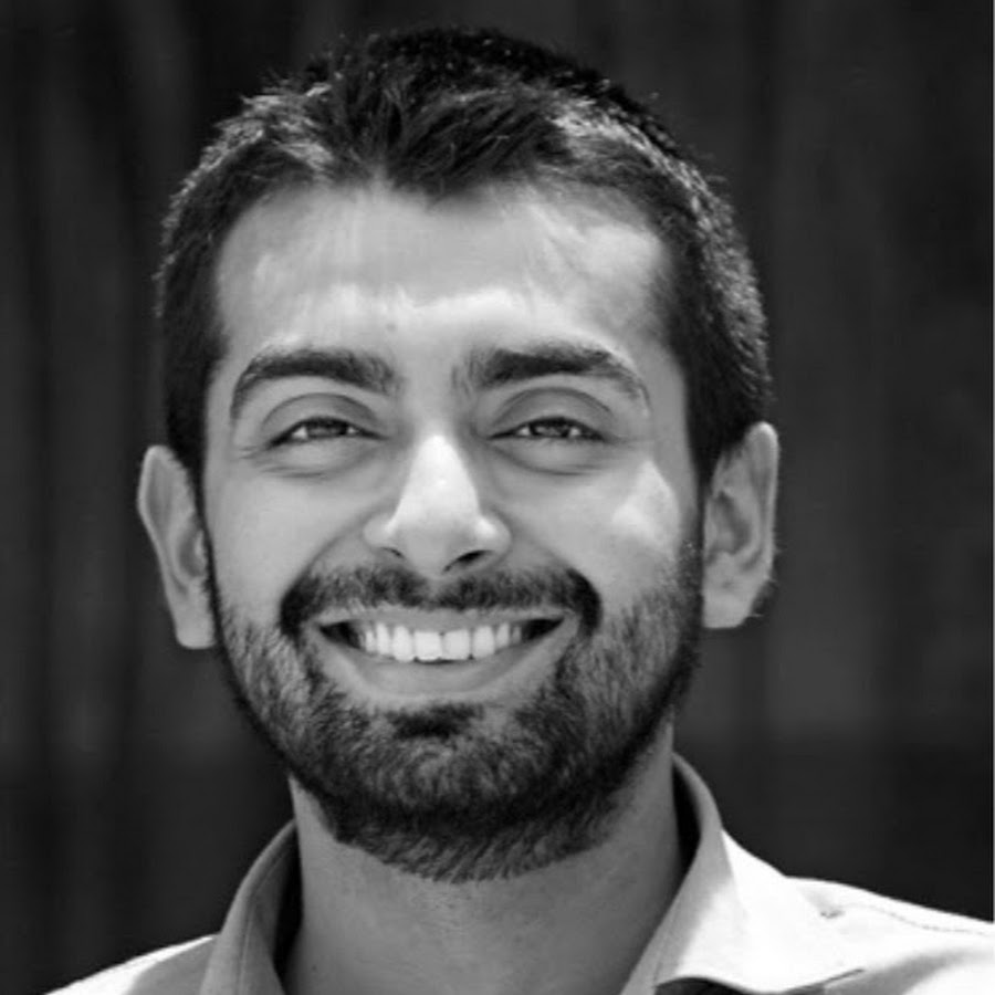 Pranav Tripathi - YouTube