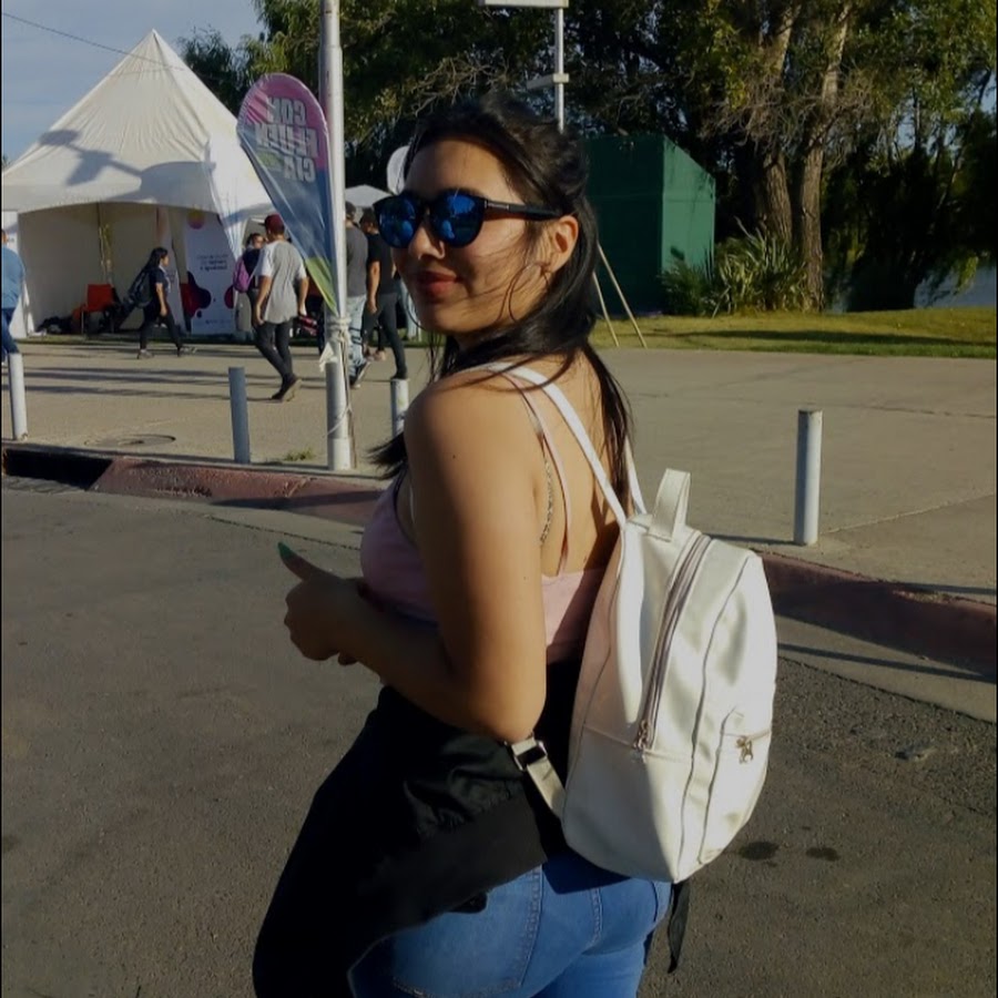 Erika Ibarra - YouTube