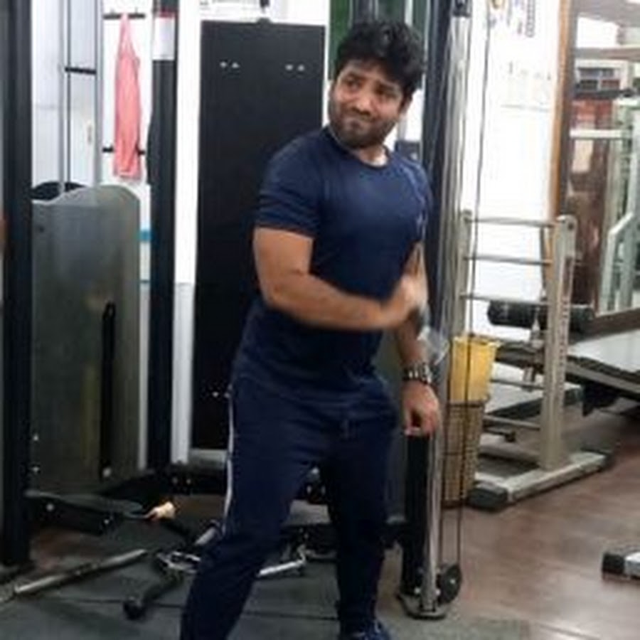 Sekh Akram ali - YouTube