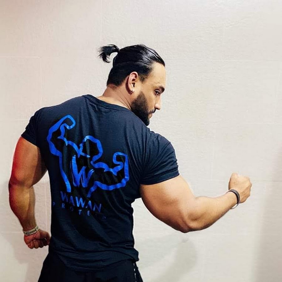 BUTCHER FITNESS - YouTube