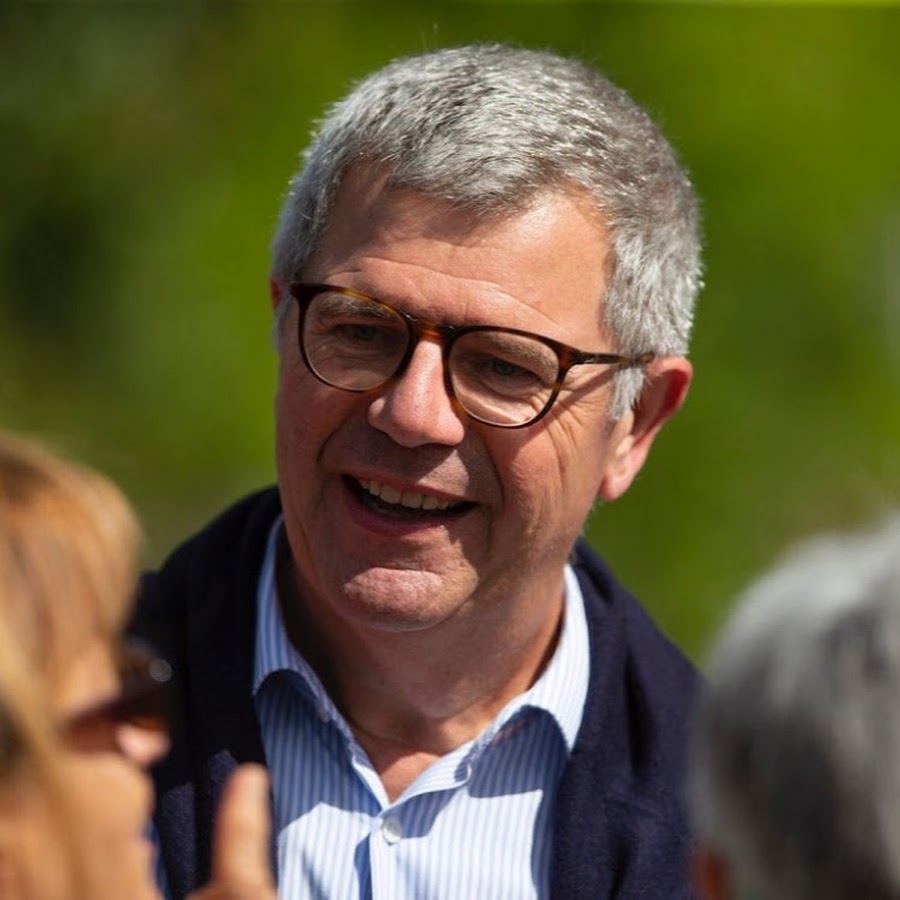 Dominique Fouchier 2020 - YouTube