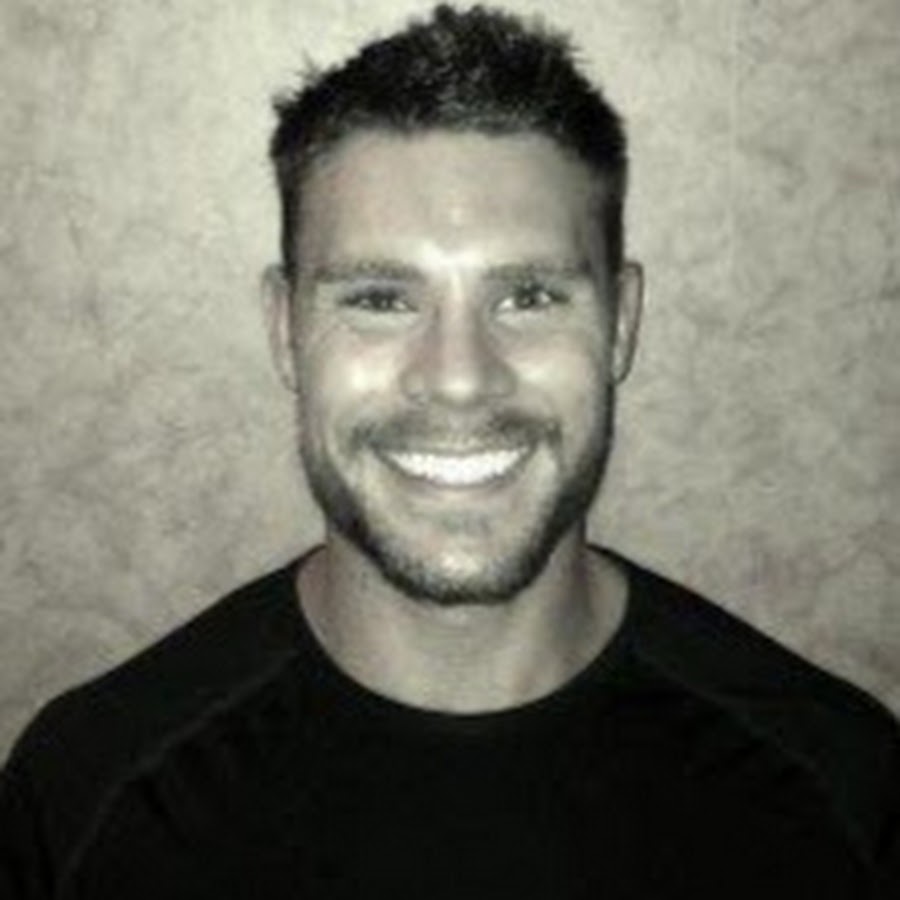 Sean Golden - YouTube