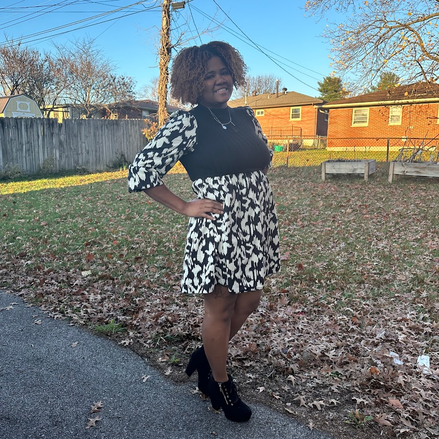 Conzuela Perez-Fox - YouTube