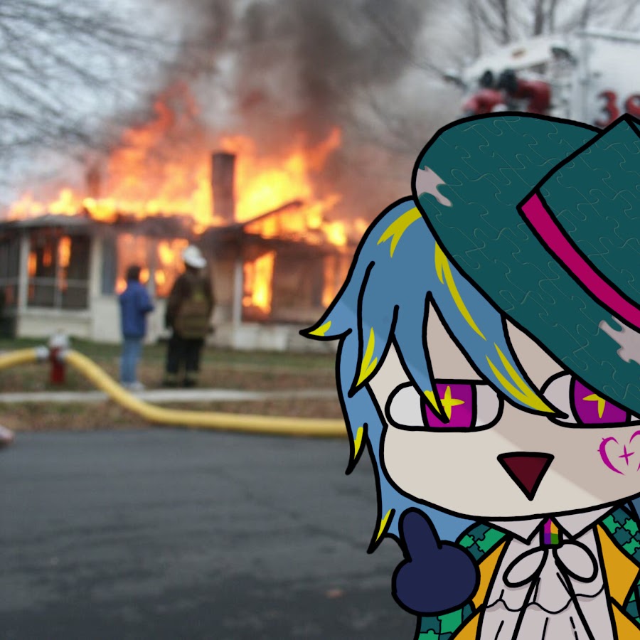 Ebuki gamer - YouTube