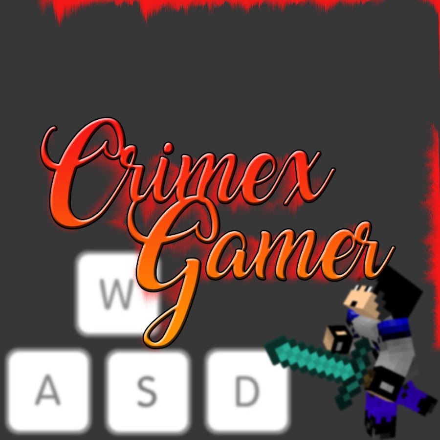 Crimex Gamer - YouTube