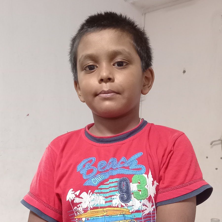 Arjun city Vlogs - YouTube