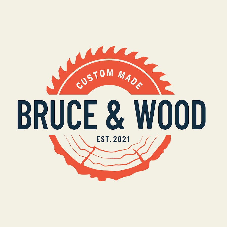 Bruce & Wood - YouTube