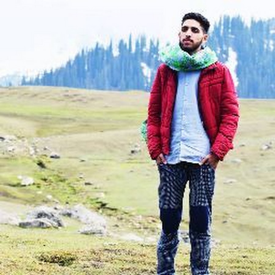 Syed Mujeeb - YouTube