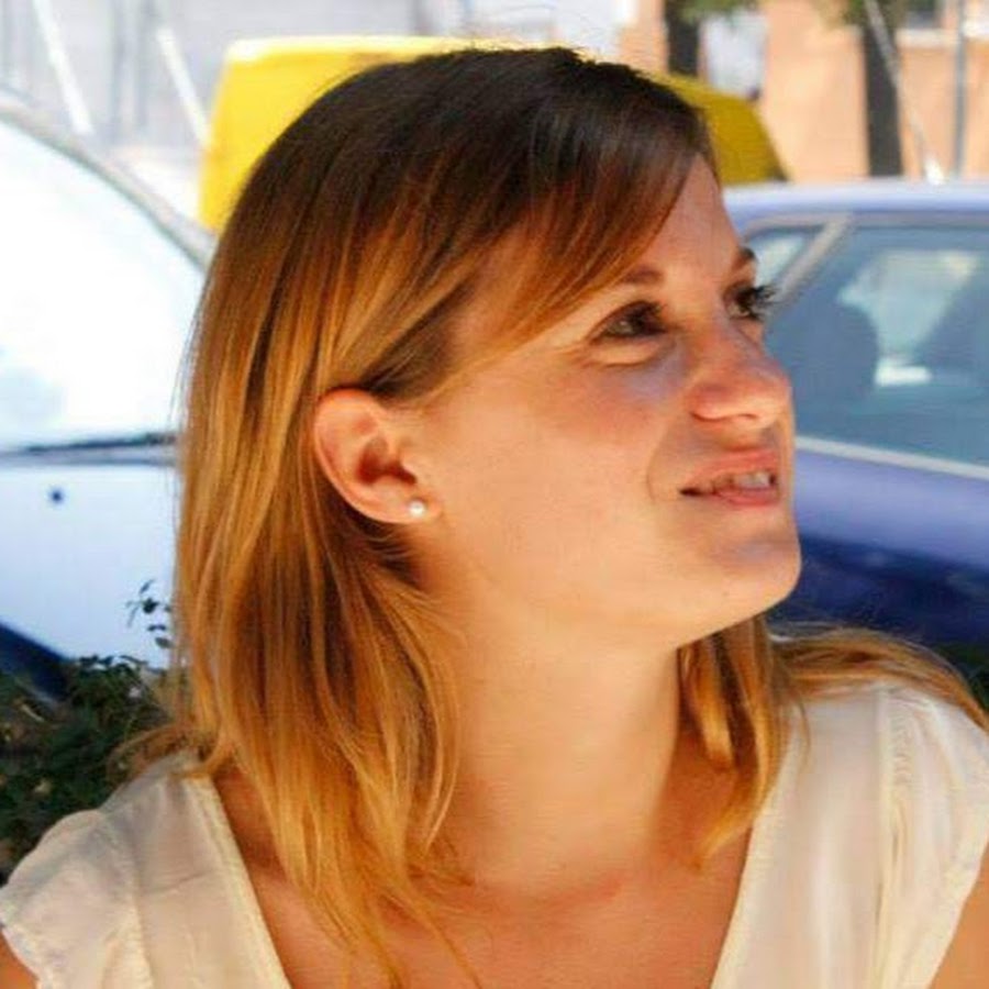 Camilla Turcarelli - YouTube