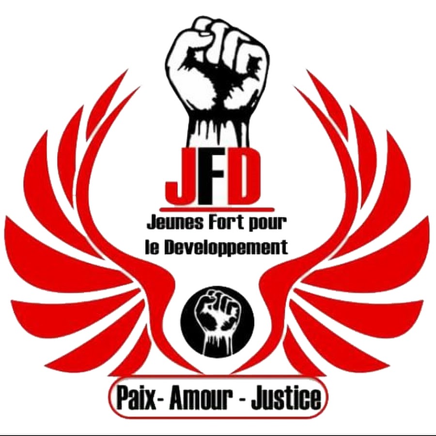 JFD NUMBER ONE TV - YouTube