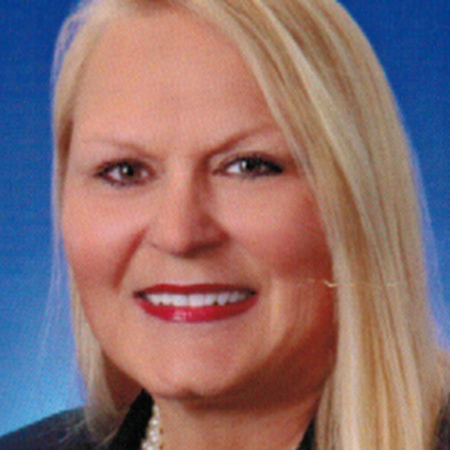 Debra Jenkins - YouTube