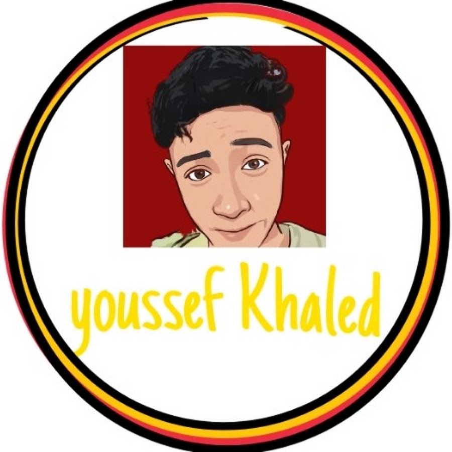 youssef khaled - YouTube