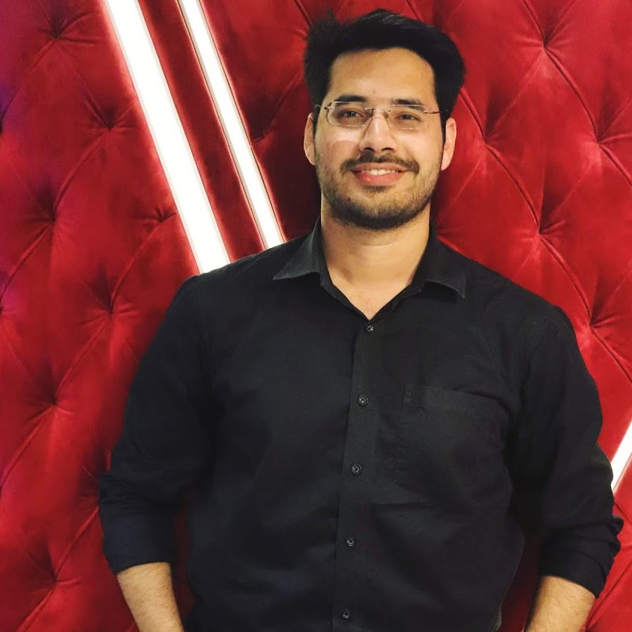 Arun Bhalla - YouTube