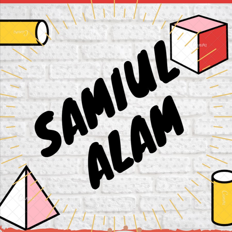 SAMIUL ALAM VINES - YouTube