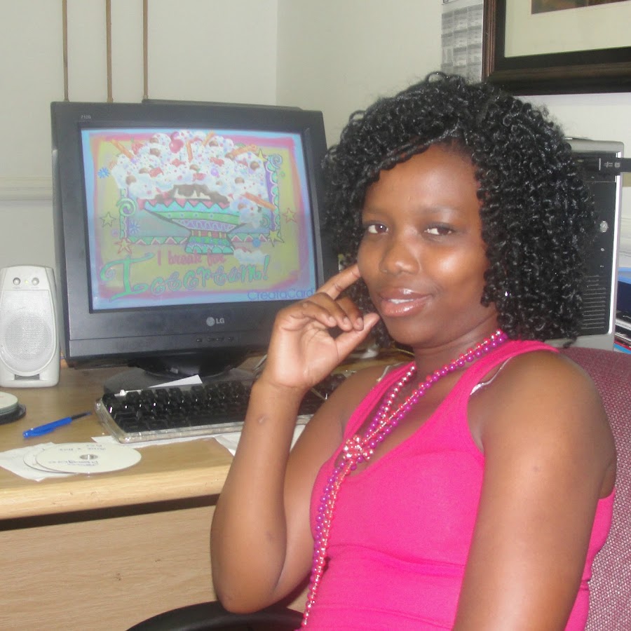 Mchunu Nothando Emmaculate - YouTube