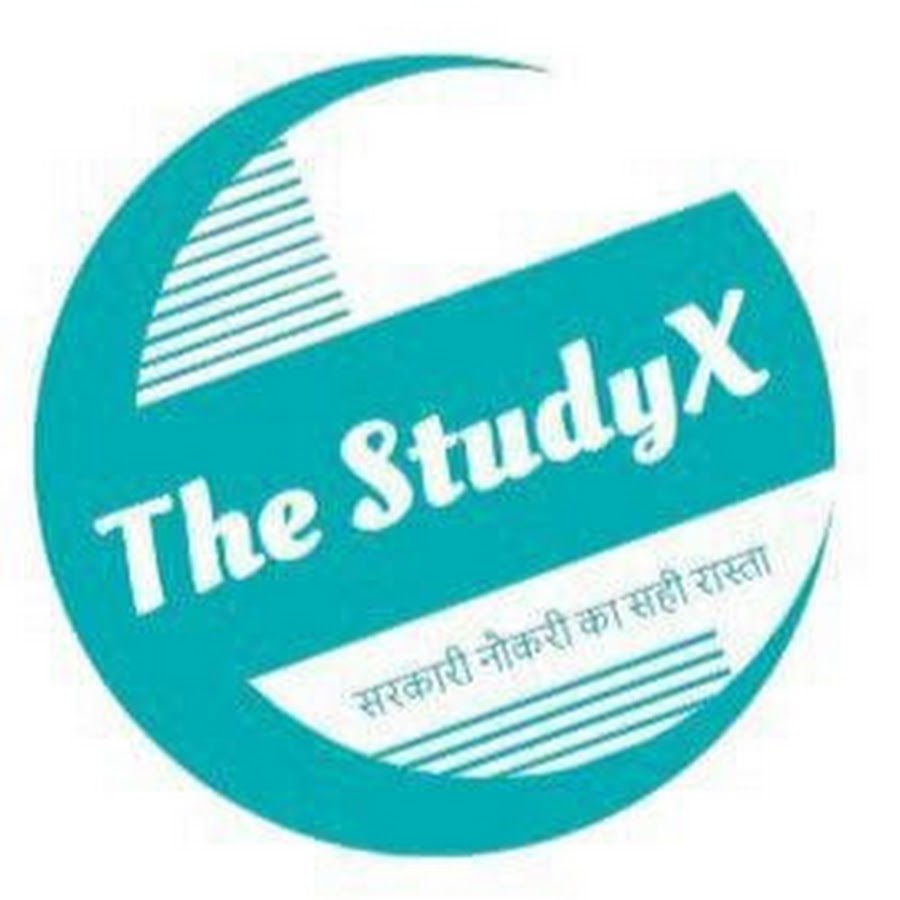The StudyX - YouTube