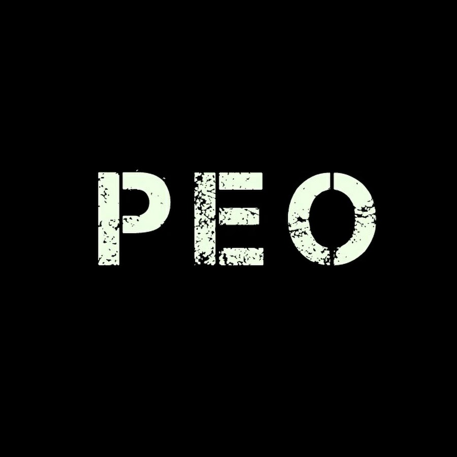 PEO - YouTube