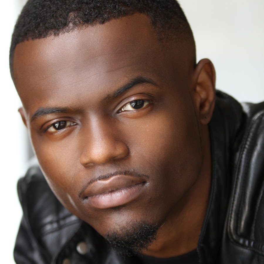 Jamal “thejamalmoore” moore - YouTube