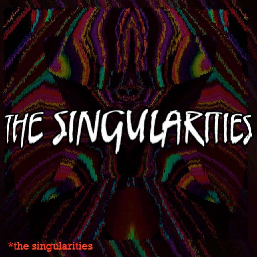 THE SINGULARITIES BAND - YouTube