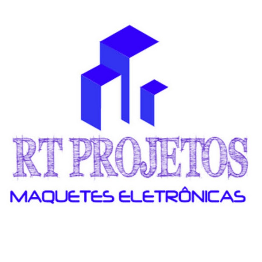RT Projetos - Arquitetura e Maquete eletrônica - YouTube
