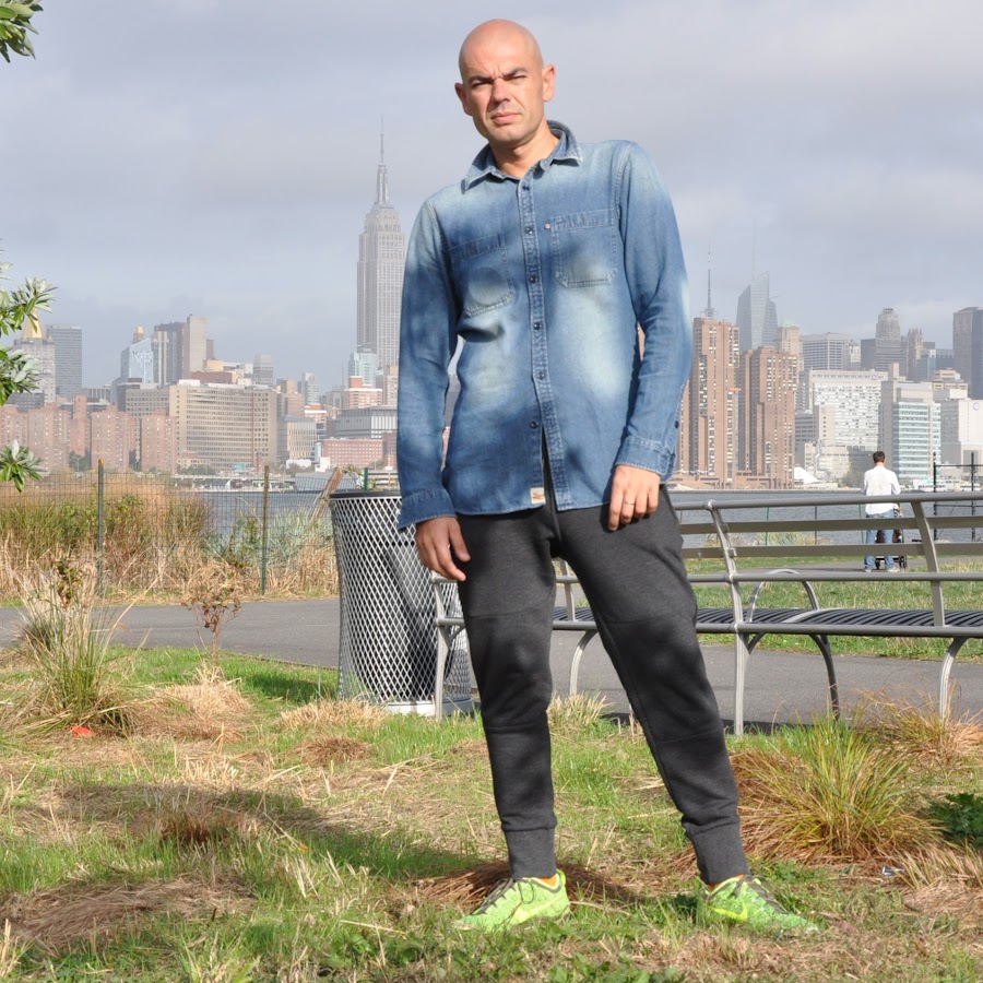 Nacho Cortés - Natx - YouTube