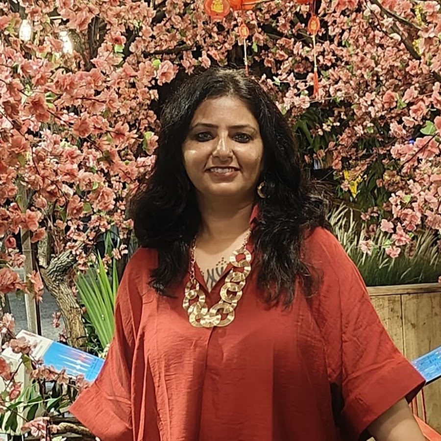 Dr. Sarita Sharma - YouTube