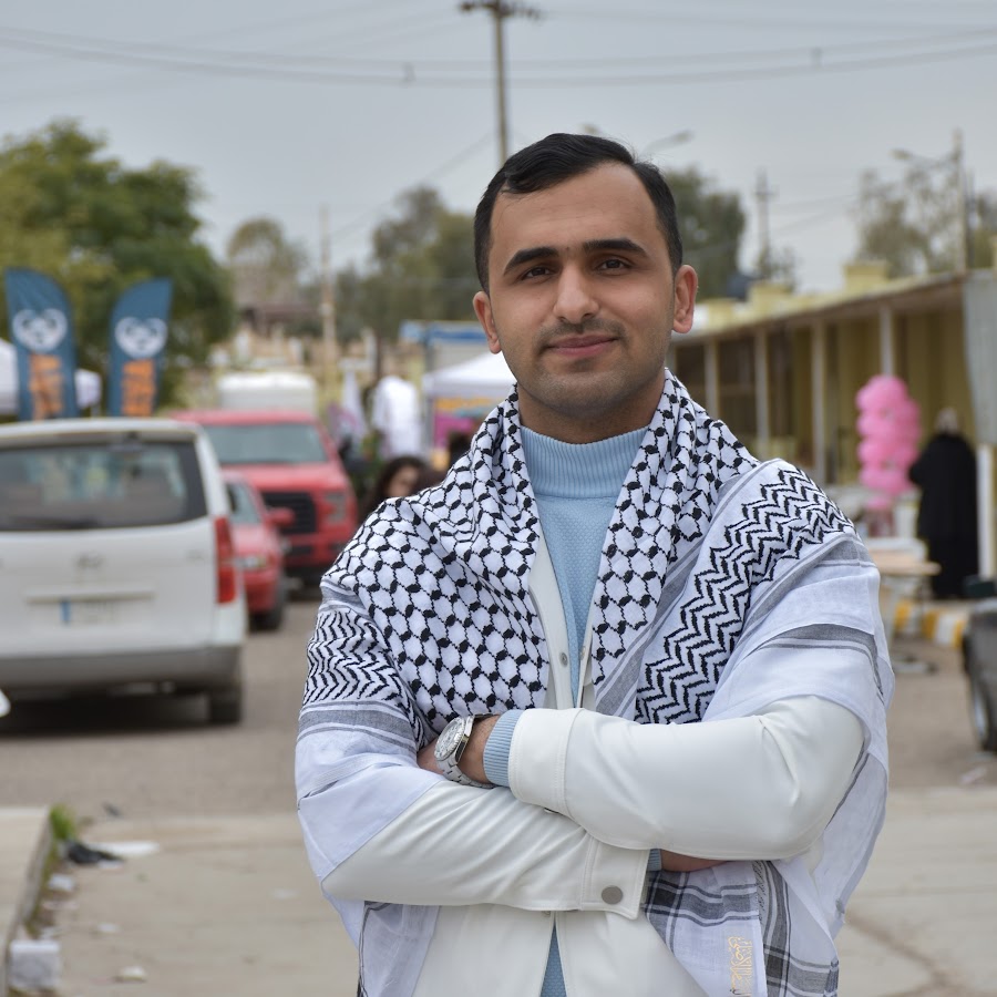 Moumin Rasim_Kirkuk - YouTube