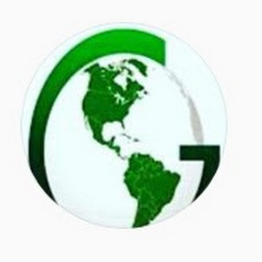 Geografando_TV - YouTube