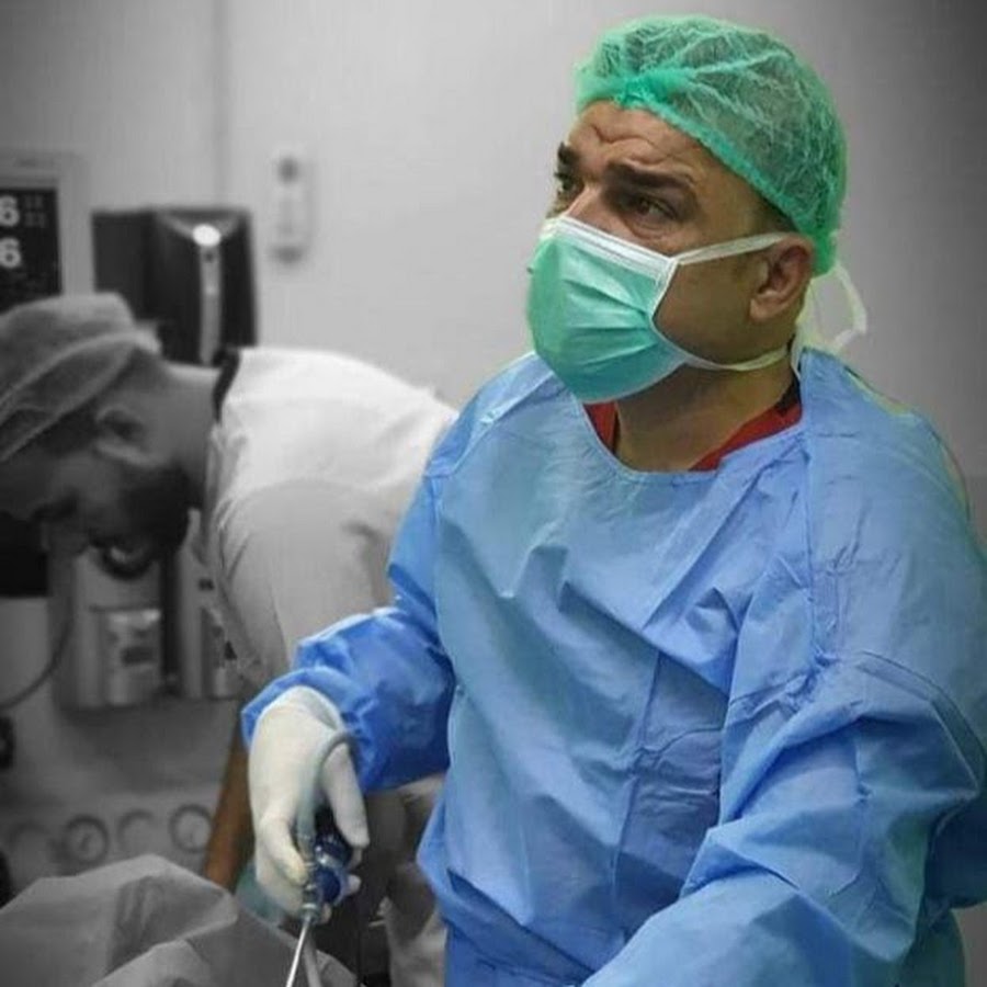 Dr.Laith Sharba - YouTube
