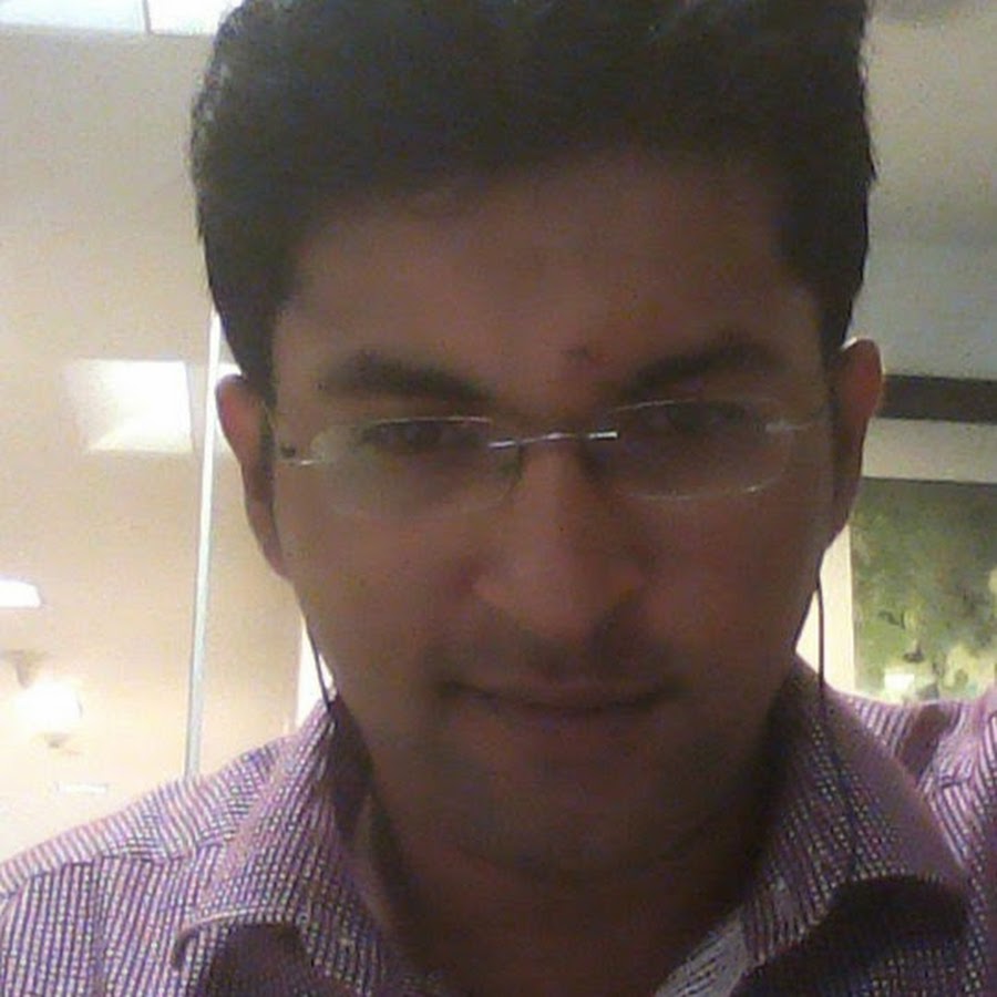 Chitrank Jain Youtube