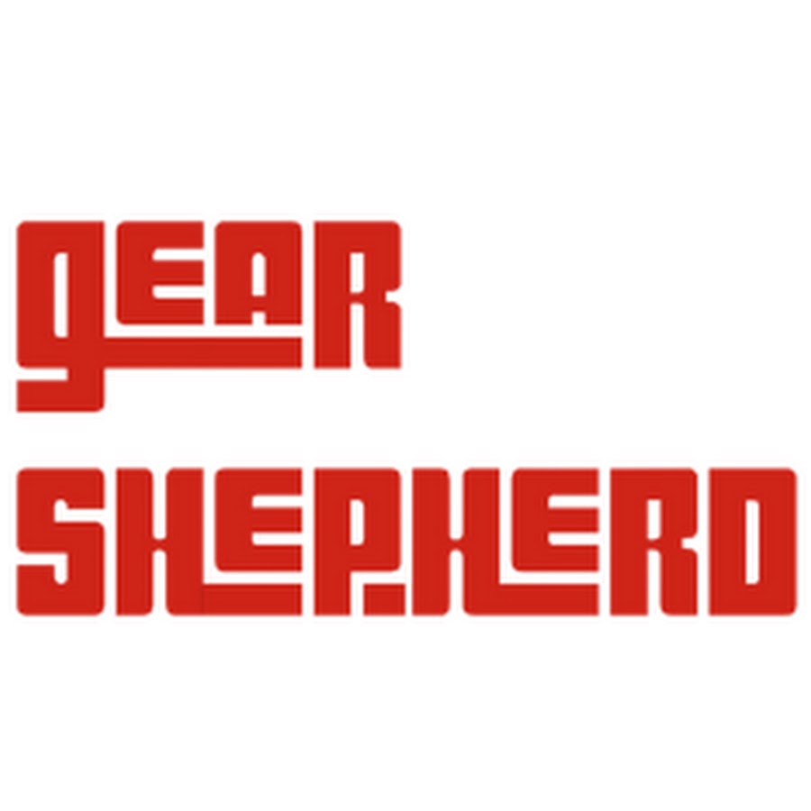Gear Shepherd - YouTube