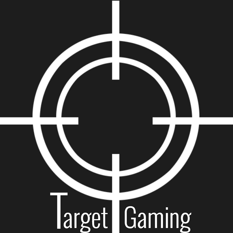 Target Gaming - YouTube