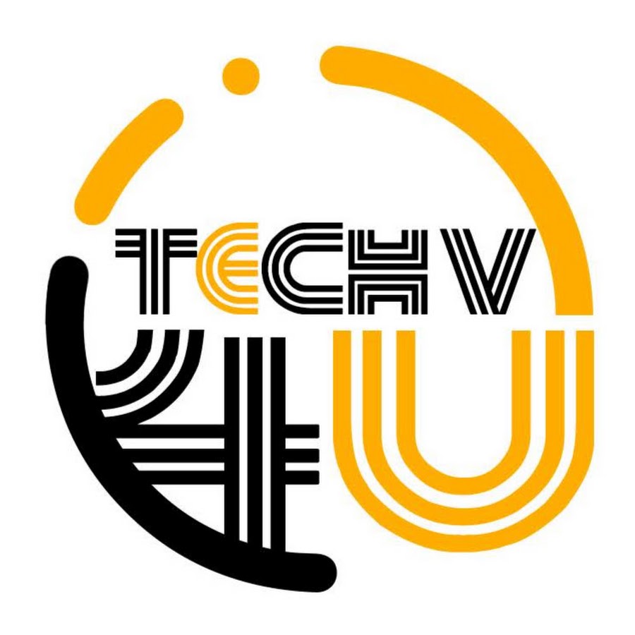 TechV 4U - YouTube