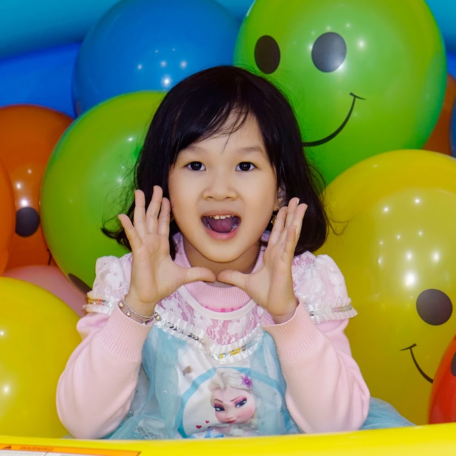 Lpt Boong Candy Family - YouTube