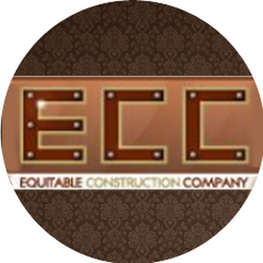 Equitable Construction Company - YouTube