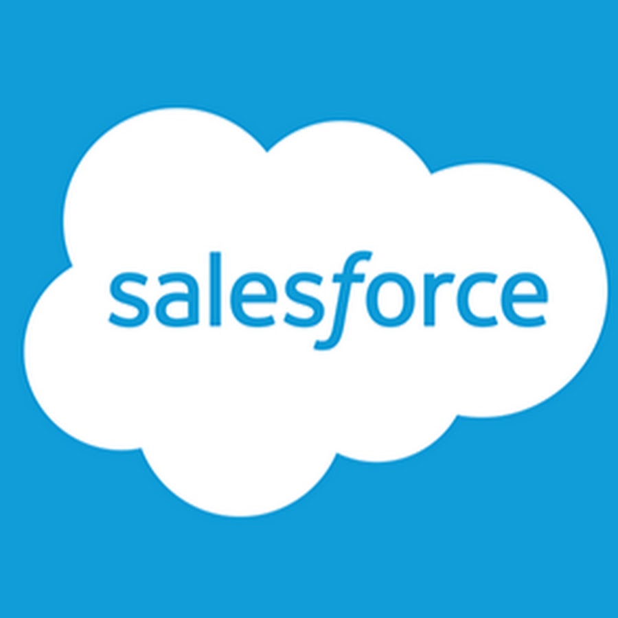 Salesforce Tutorials Youtube