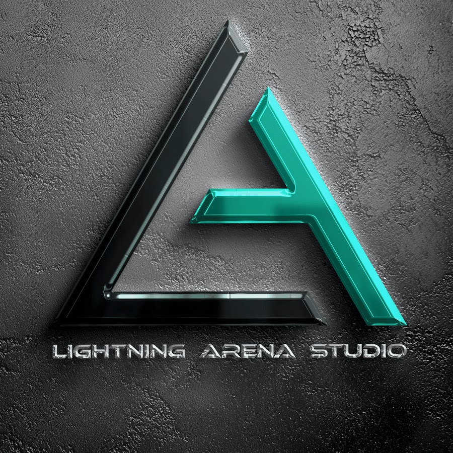 Lightning Arena - YouTube