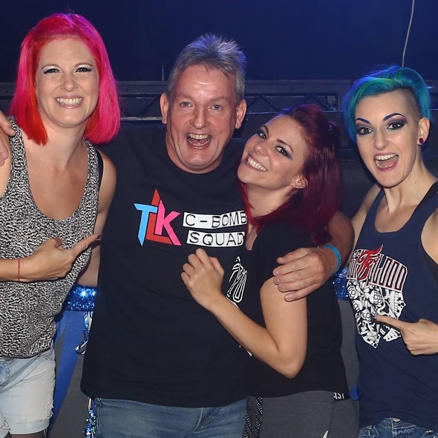 The Mr Nick (The Mr Nick) - YouTube