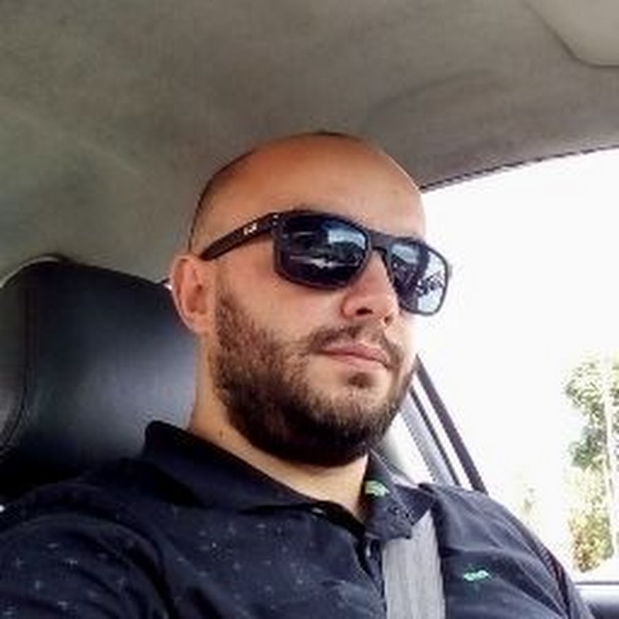 Luiz Carlos Covre - YouTube