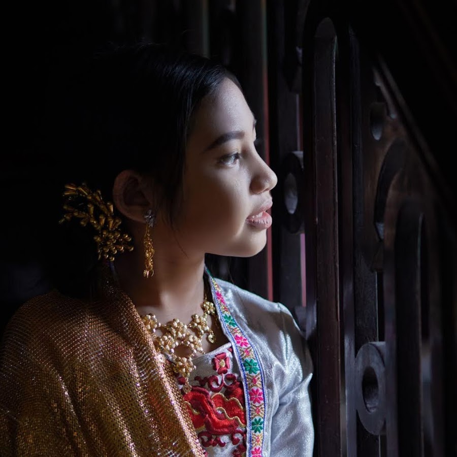 MA HSU YATI HTET - YouTube