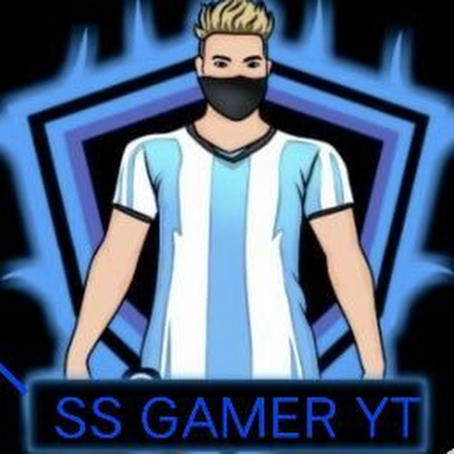 SS Gamer YT - YouTube