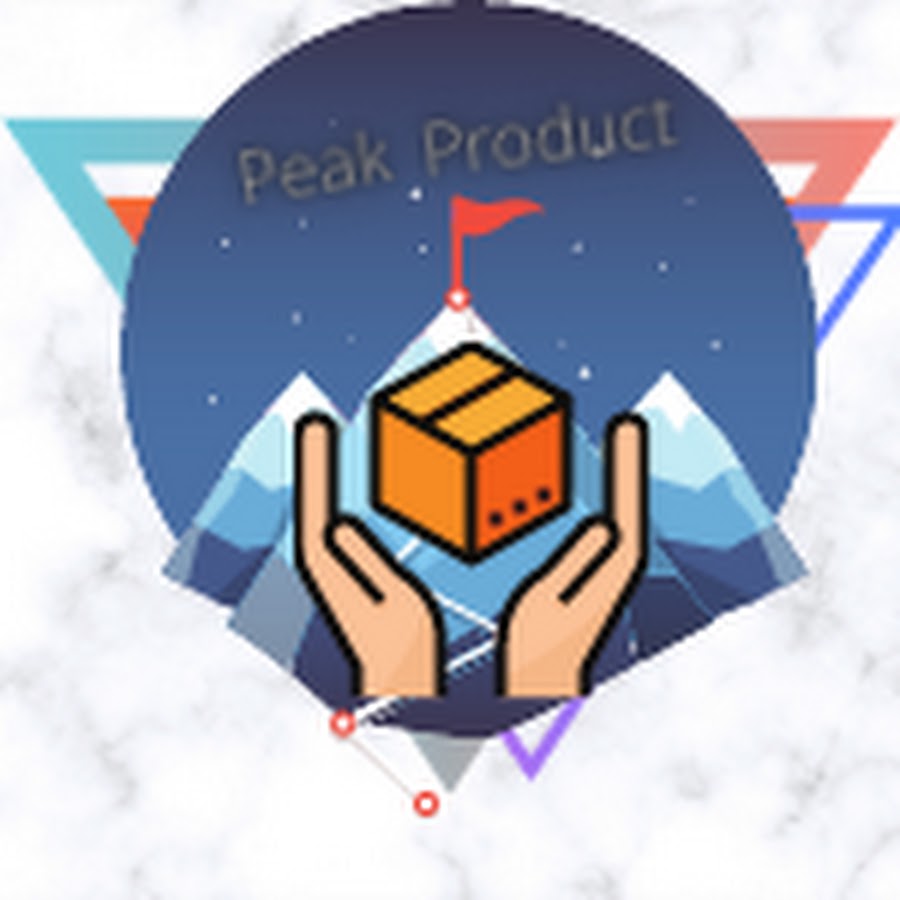 Peak Product - YouTube