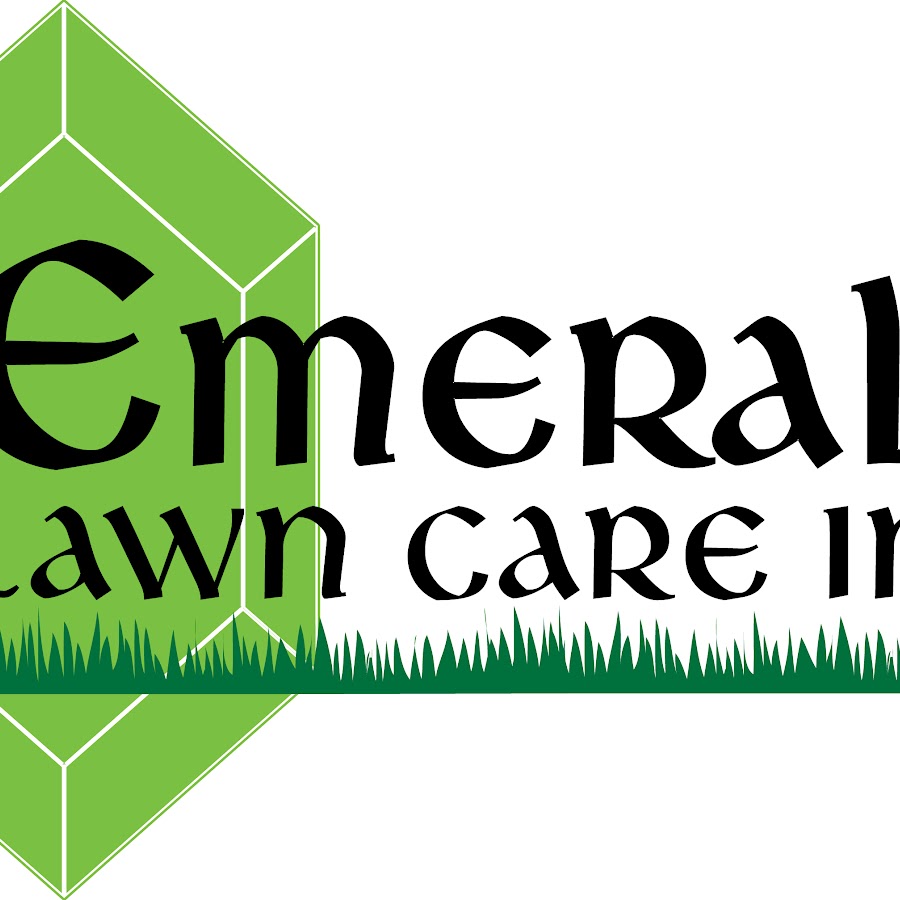 Emerald lawn service store