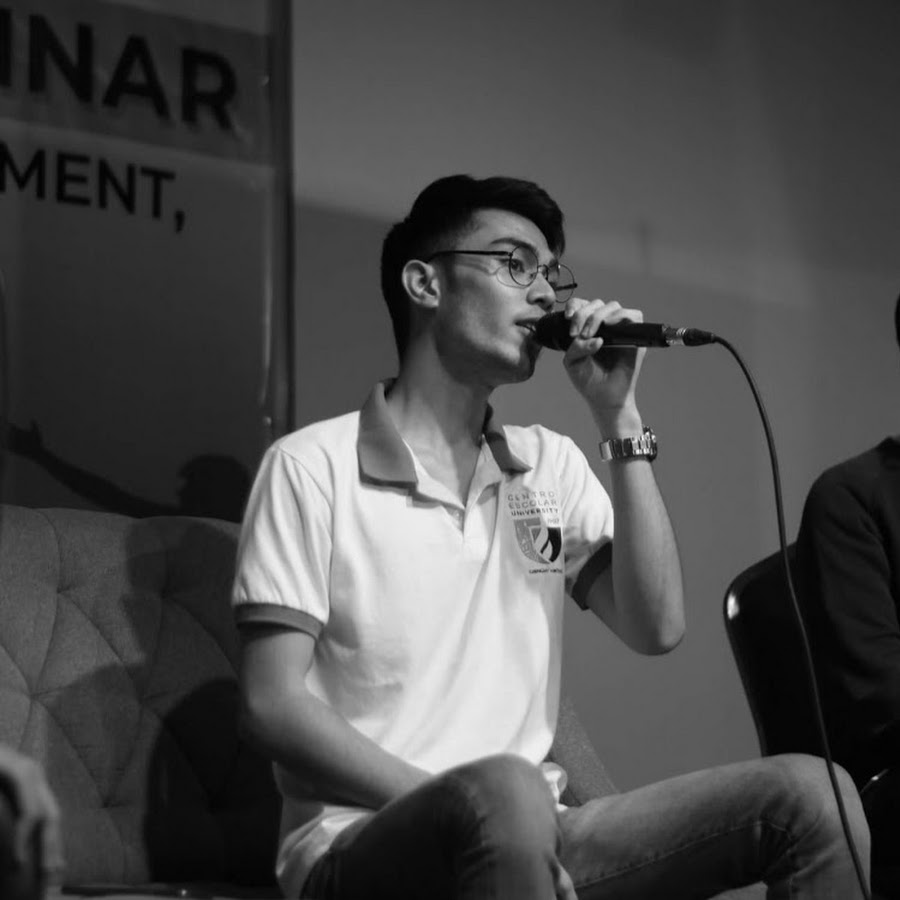 Kyle Flores - YouTube