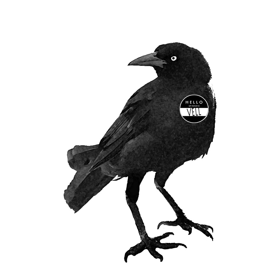 Vell Crow - YouTube