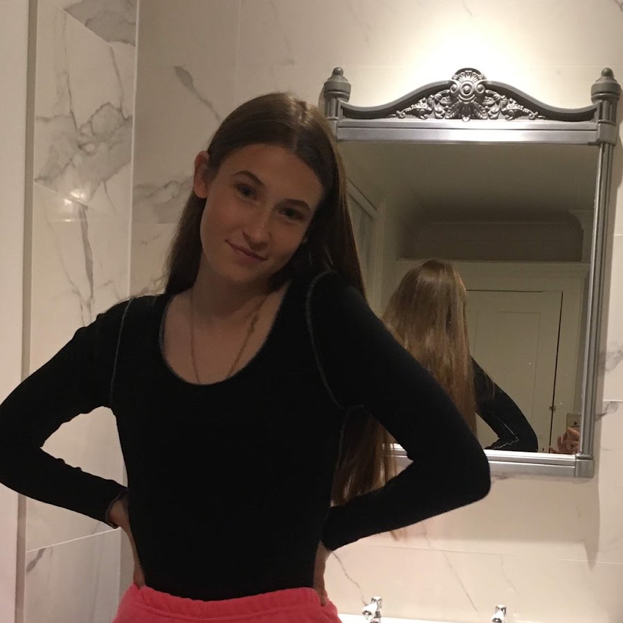 Katie Hutton - YouTube